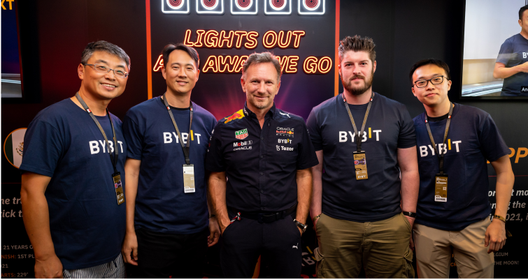 Bybit Affiliates